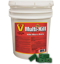 Victor Multi-Kill Rodenticide Approved For Use in New York - Pest ...