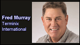 Podcast: Fred Murray Discusses Terminix’s Approach to M&A - Pest ...