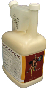 Maxxthor SC - Pest Control Technology