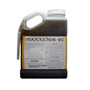 Maxxthor EC - Pest Control Technology