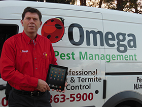 Mayhew is Winner of ‘Take the ActiveGuard Challenge’ - Pest Control ...