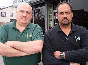 'Rat Busters NYC' Premieres on the Animal Planet - Pest Control Technology