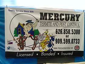 Winners of Fumigation Banner Contest Announced - Pest Control Technology