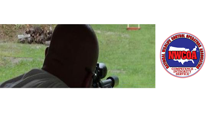 NWCOA Offers Shooting in Sensitive Environments Training - Pest Control ...