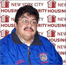 Dr. Frishman Selects NYC Housing Authority to Receive Scholarship to ...