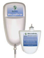 MicroDrip - Pest Control Technology