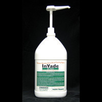 InVade Bio Foam - Pest Control Technology