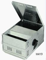 Victor Multi Cat Repeating Mouse Trap - Pest Control Technology