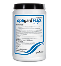 Syngenta Introduces Optigard Flex Insecticide in Pre-Measured Packs ...