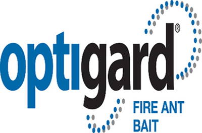 Optigard Fire Ant Bait - Pest Control Technology