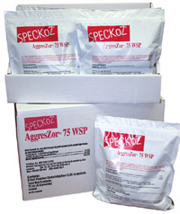 Speckoz AggresZor 75 WSP - Pest Control Technology
