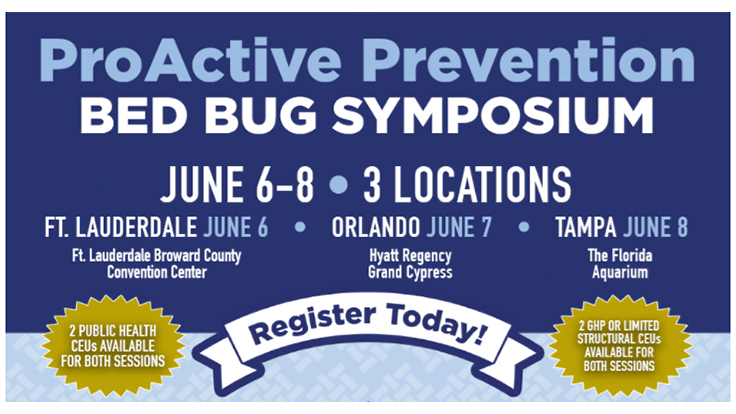 Allergy Technologies Hits the Road for ‘Bed Bug Awareness Week’ - Pest ...