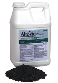 Altosid Pellets - Mosquito Growth Regulator - Pest Control Technology