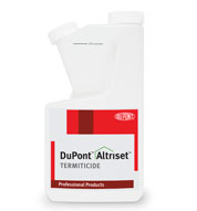 Altriset Termiticide - Pest Control Technology
