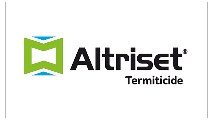 Altriset Now Labeled for Drywood Termites - Pest Control Technology