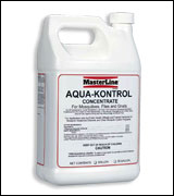 Masterline Aqua-Kontrol Concentrate - For Mosquitos, Flies, and Gnats ...
