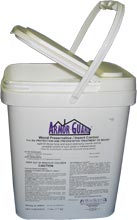 Armor-Guard Wood Preservative/Insect Control - Pest Control Technology