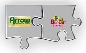 Arrow Environmental Services Acquires Bug Out Service - Pest Control ...