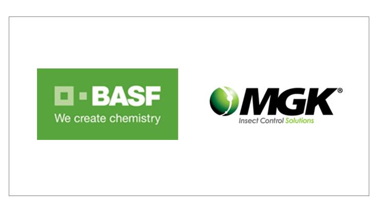 BASF, MGK Partner to Promote BASF's Pyrethrum Fogging Products - Pest ...
