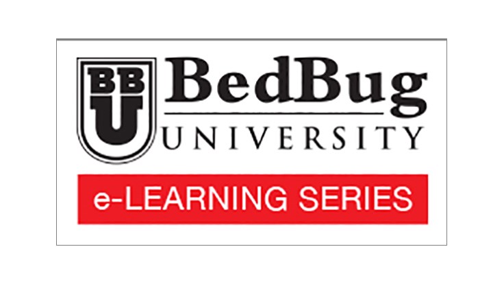 Bed Bug University Launches Three-Part E-Learning Module - Pest Control ...