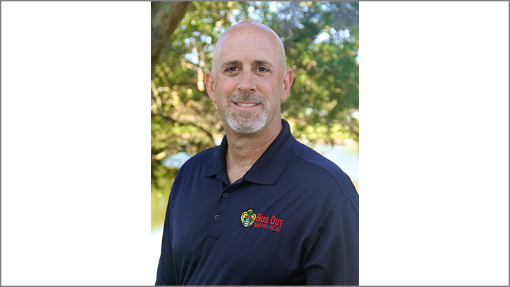 Bug Out Service Hires Regional Vice President, Branch Manager - Pest ...