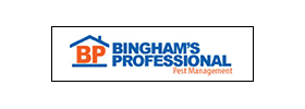 Bingham's Earns Angie’s List Award - Pest Control Technology