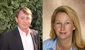 Terminix-Triad Announces Executive Changes - Pest Control Technology