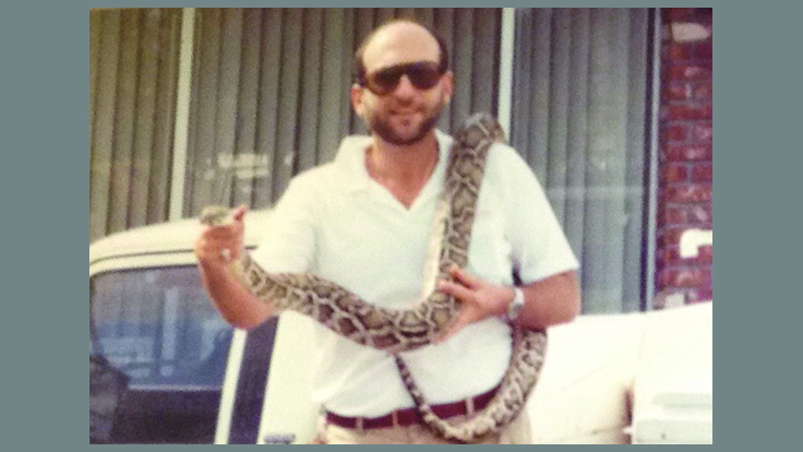[PMP Profile] Pythons and Vipers and Kraits…Oh, My! - Pest Control ...
