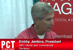 Video: Bobby Jenkins Discusses the Austin, Texas Termite Market - Pest ...