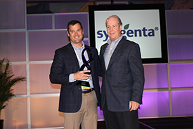 Tim Brock Recognized with Young Entrepreneur Award - Pest Control ...