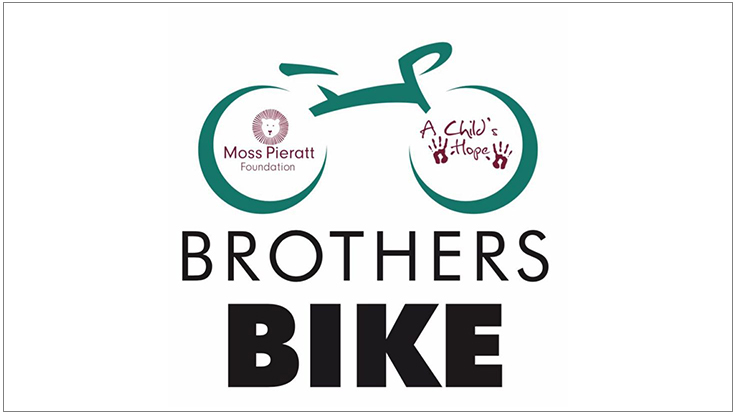 Jenkins Brothers Cycling for Charity This Summer - Pest Control Technology