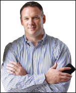 Canady Resigns as COO of Envincio - Pest Control Technology