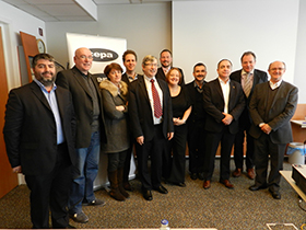 CEPA Revises Corporate Structure - Pest Control Technology