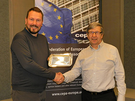 CEPA Recognizes British Pest Control Association - Pest Control Technology