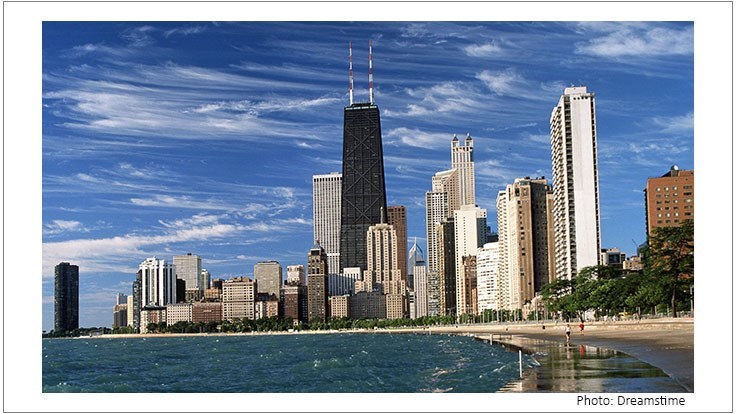 Chicago Holds Top Spot on Orkin's Rattiest Cities List - Pest Control ...