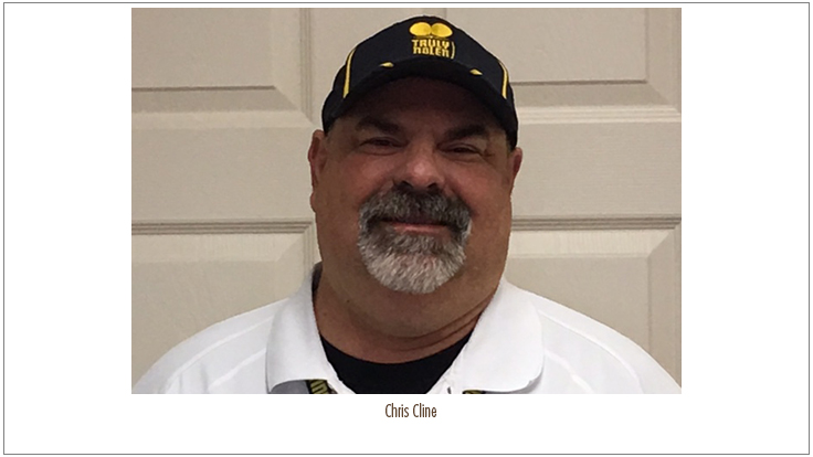 Truly Nolen Promotes Cline to Manager, Lake Havasu Office - Pest ...