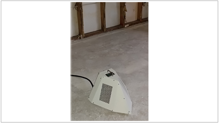 Eradi-Flo Heaters Earn ETL Certification - Pest Control Technology