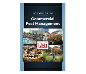 PCT Commercial Pest Management Book Available for Shipping! - Pest ...