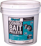 Kaput Combo Bait Pellets - Rodent Control Pellets - Pest Control Technology