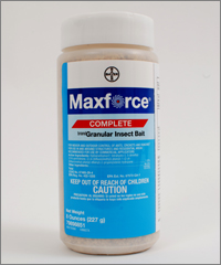 Two New Maxforce Promotions - Pest Control Technology