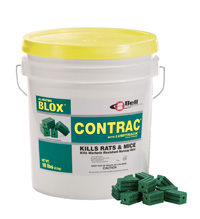 Bell Laboratories Offers Contrac with Lumitrack - Pest Control Technology