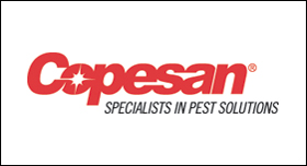 Copesan Changing Relationship with NE Service Provider - Pest Control ...