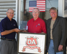 DA Exterminating Recognized as a LWCC ‘Safest 70’ Company - Pest ...
