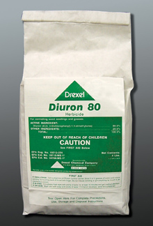 Drexel Diuron 80 Herbicide - Pest Control Technology