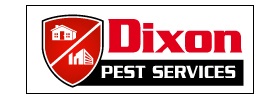 Dixon Announces Name Change, Rebranding Campaign - Pest Control Technology