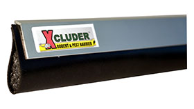 Xcluder Rodent-Proof Door Sweeps Being Used in NYC's Subway Stations ...