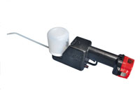 Technicide — Booth #210 - Pest Control Technology