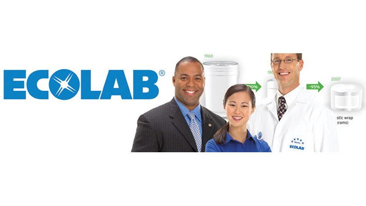 Ecolab Awards $1.1 Million in Grants to Teachers in 2015 - Pest Control ...