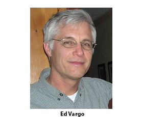 Ed Vargo to Become Next Endowed Chair in Urban and Structural ...