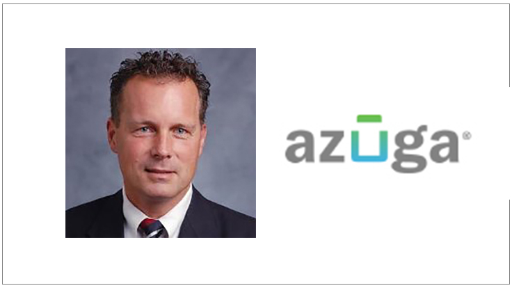Azuga Adds Erdman to Executive Team - Pest Control Technology